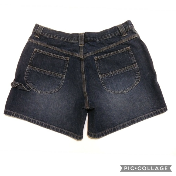 Lee | Shorts | Lee Denim Shorts Size 2 | Poshmark